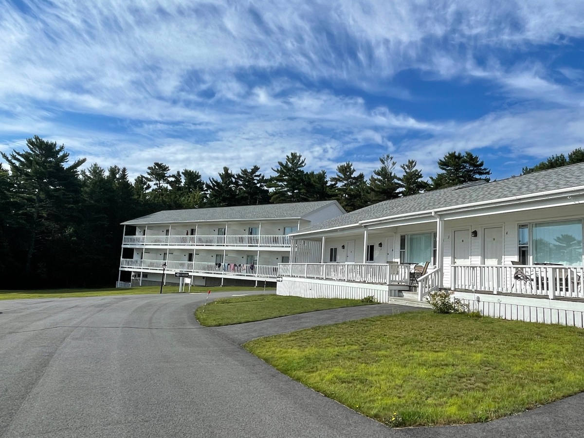 Day 13: Acadia to Scranton, PA – GRATEFUL KAE