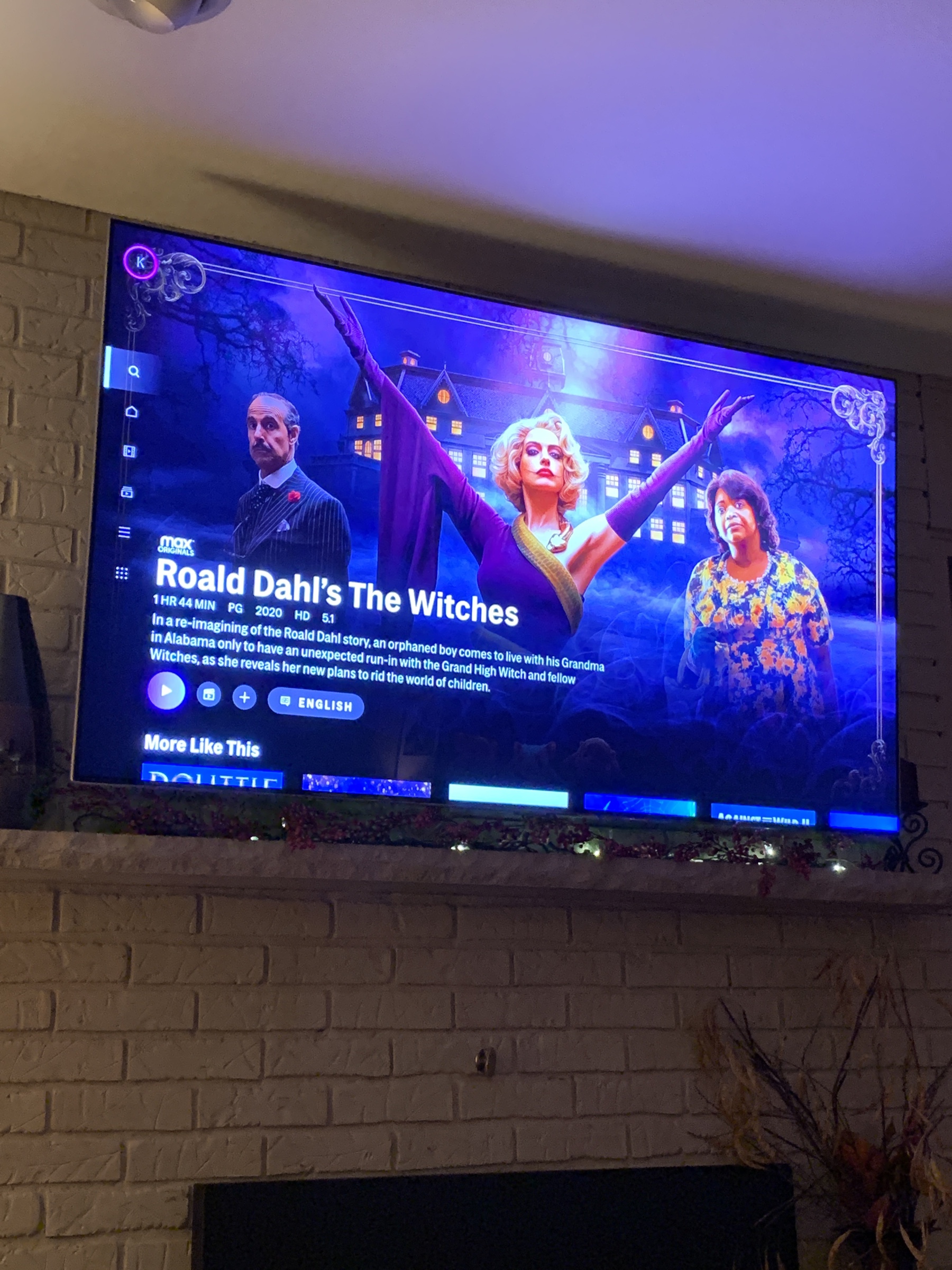 The Witches and Weekend Morning Routine Dilemmas – GRATEFUL KAE