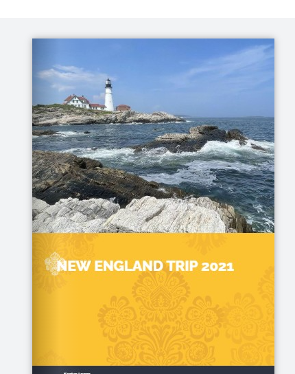 Printing my blog into a book! – GRATEFUL KAE