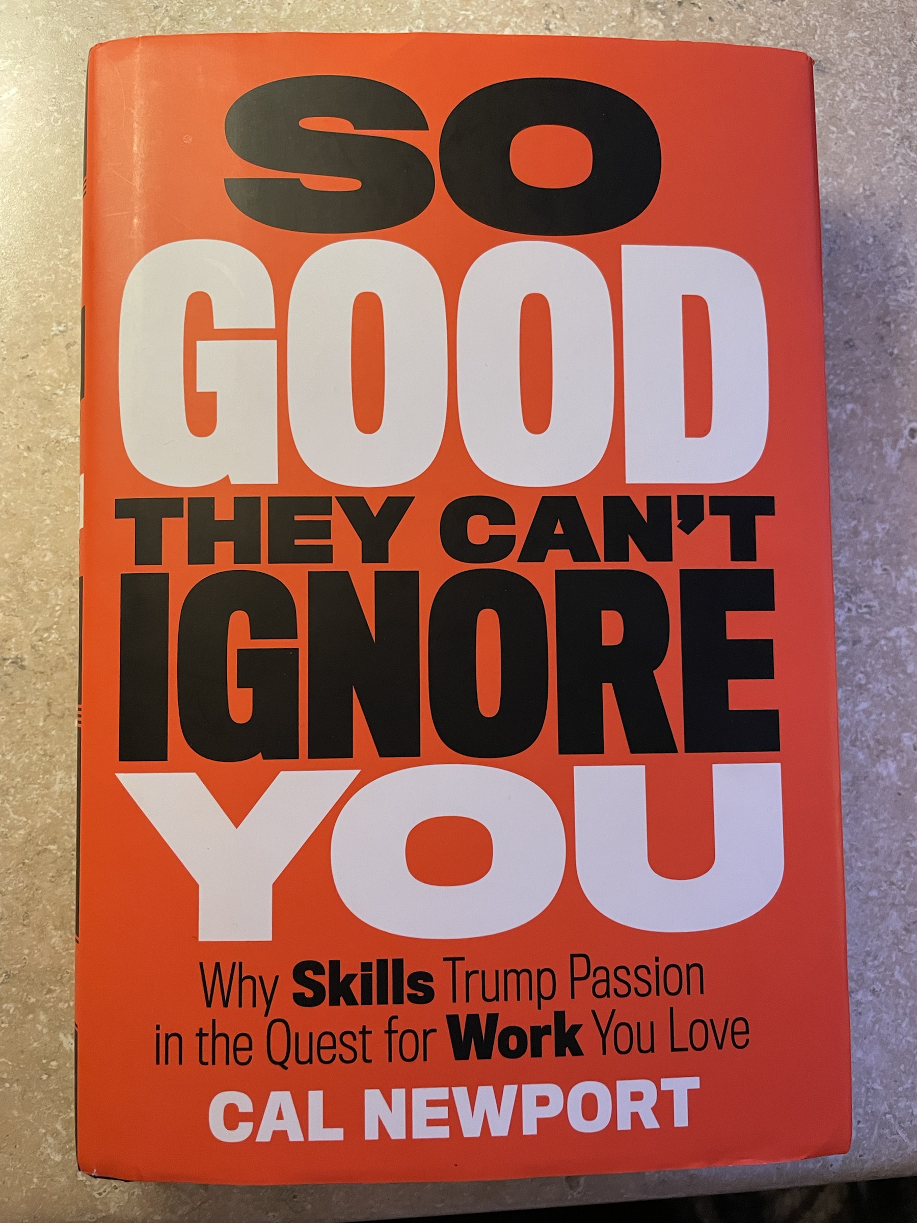 Reading every word – GRATEFUL KAE