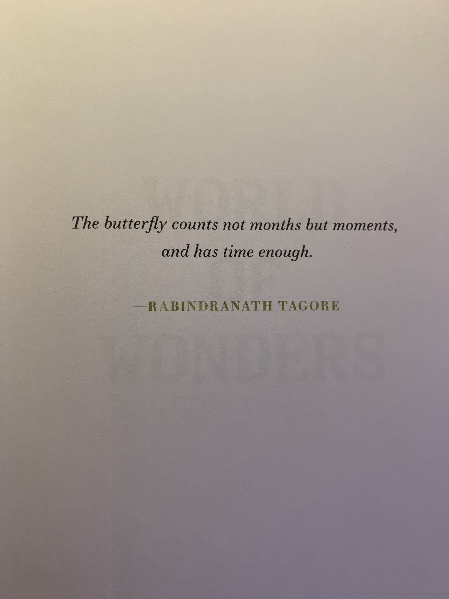 Friday 5: Confession, progressive overload, quotes and more – GRATEFUL KAE