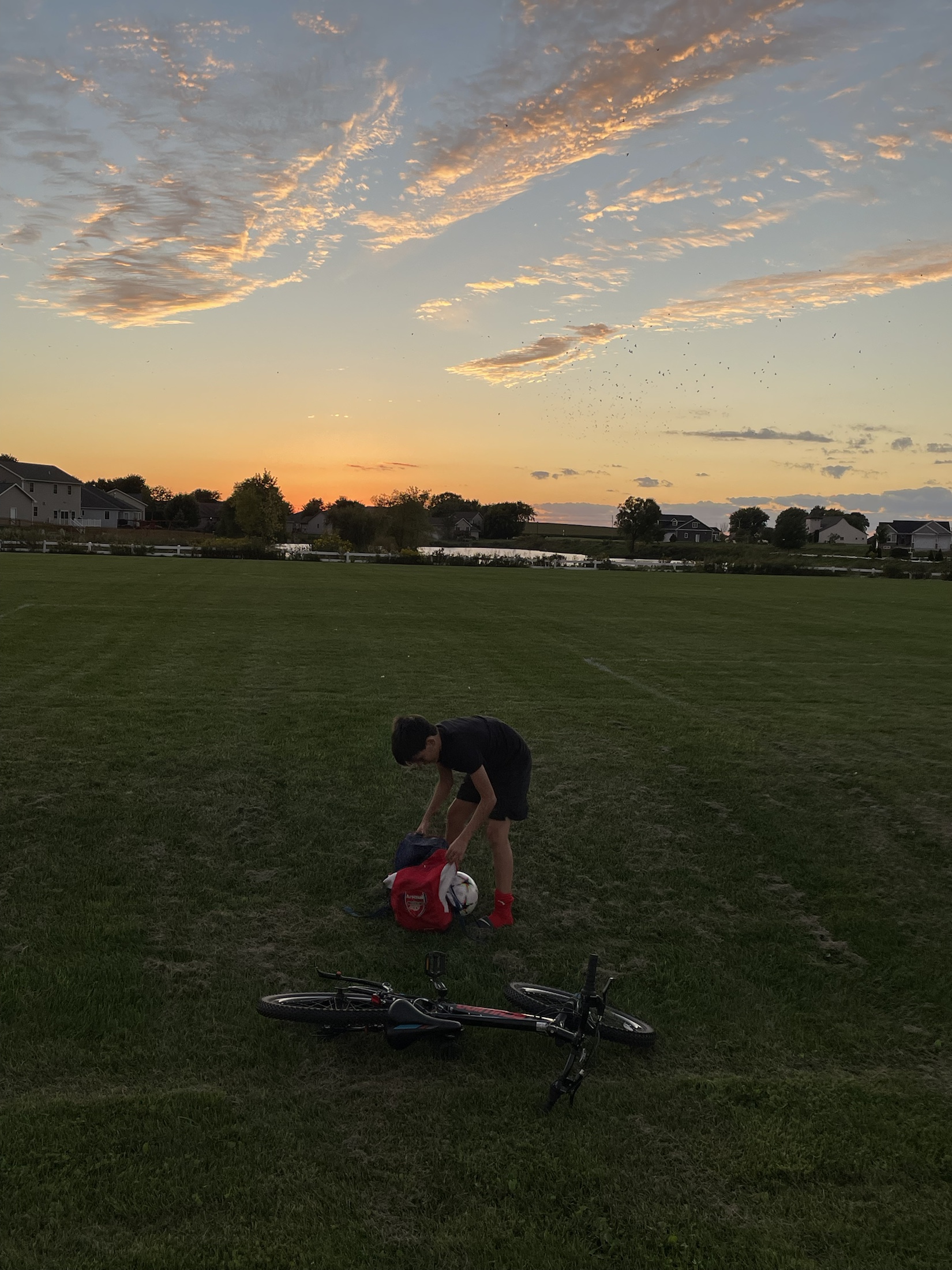 Officially fall (aka “gratitude season”) – GRATEFUL KAE